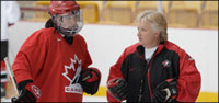 High Performance Coaches' Seminars | Hockey Canada