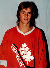 Oû Sont-Ils Maintenant? | Hockey Canada